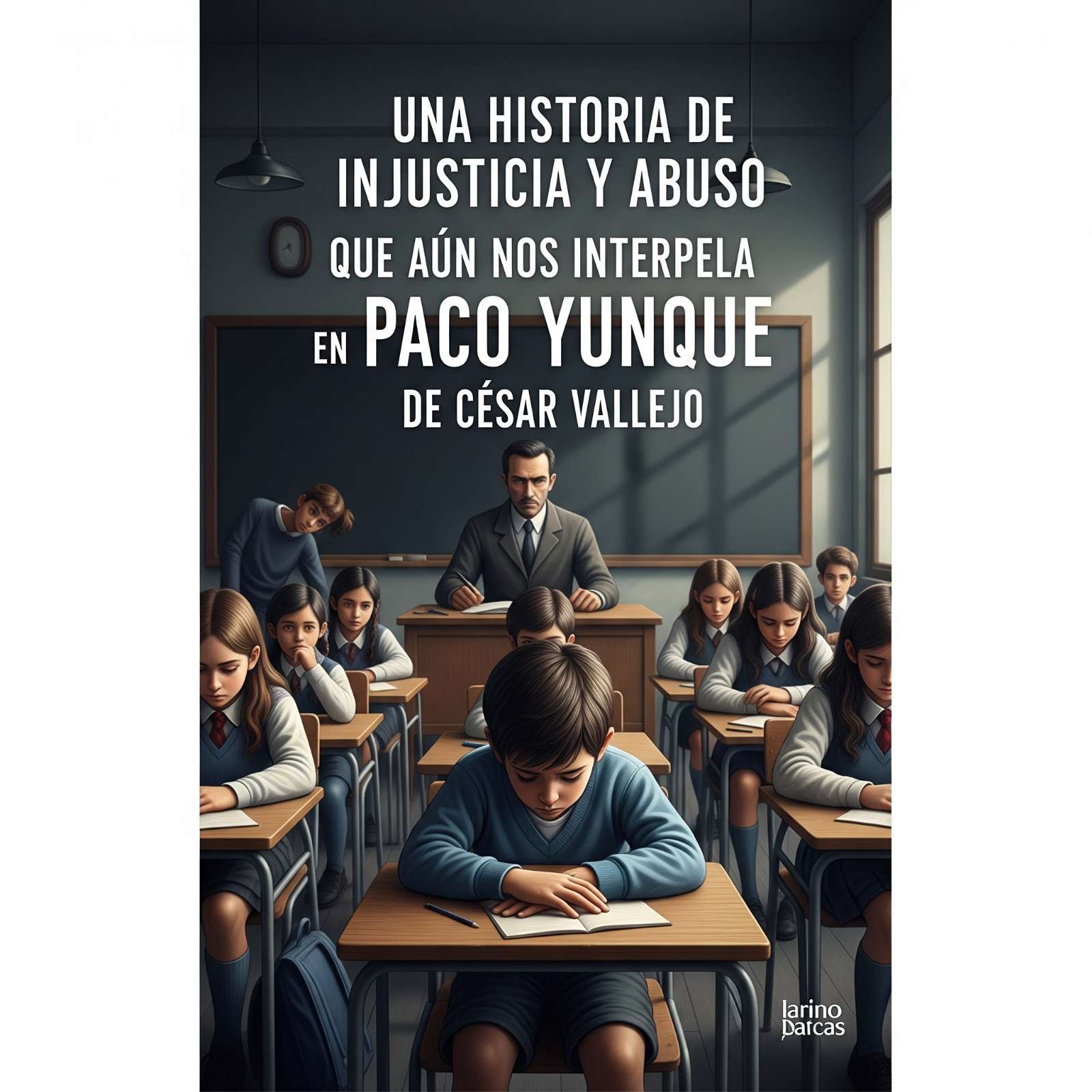UNA HISTORIA DE INJUSTICIA Y ABUSO QUE AÚN NOS INTERPELA EN PACO YUNQUE ...
