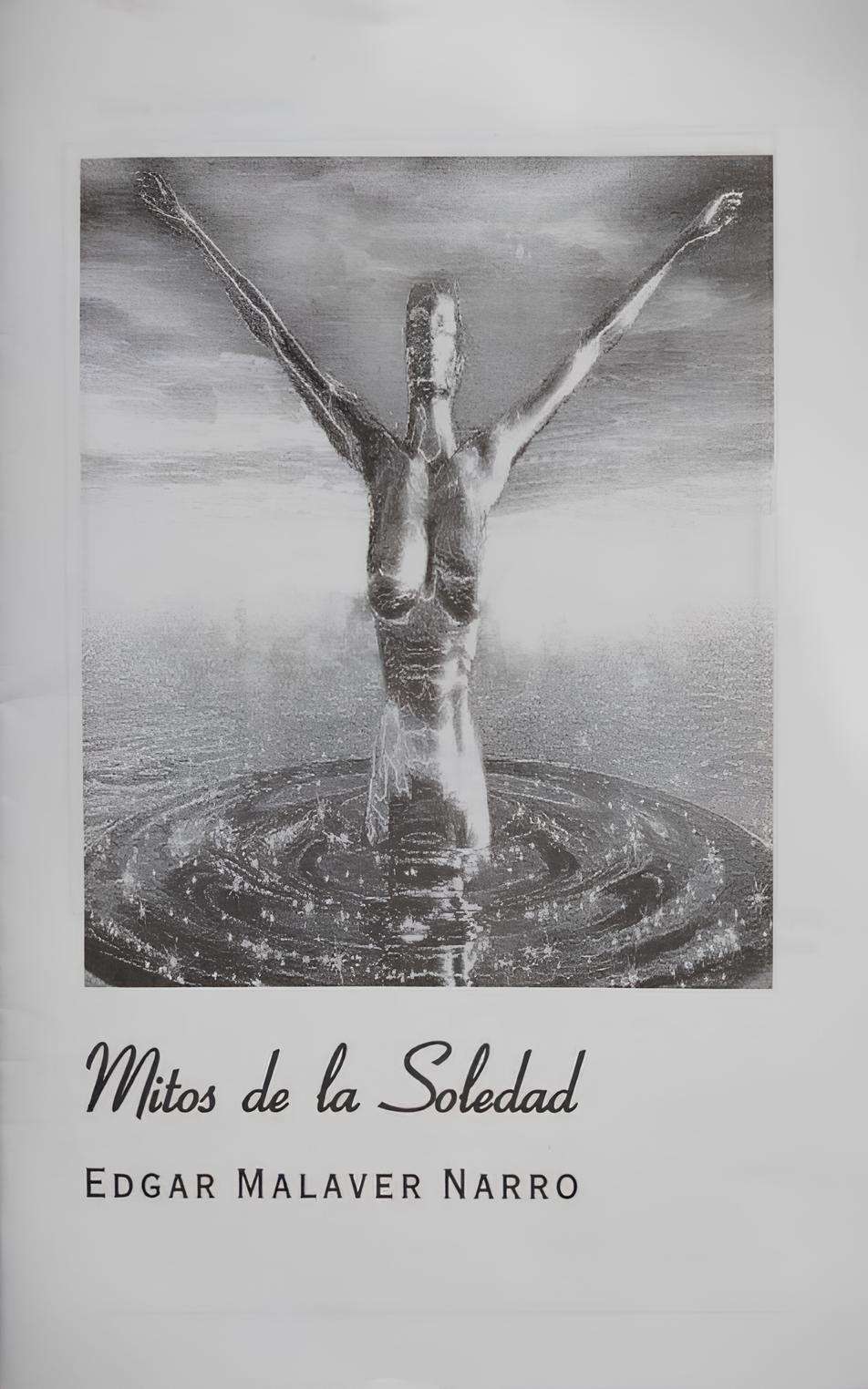 RESEÑA CRÍTICA: “MITOS DE LA SOLEDAD DE EDGAR MALAVER NAVARRO” | Club ...