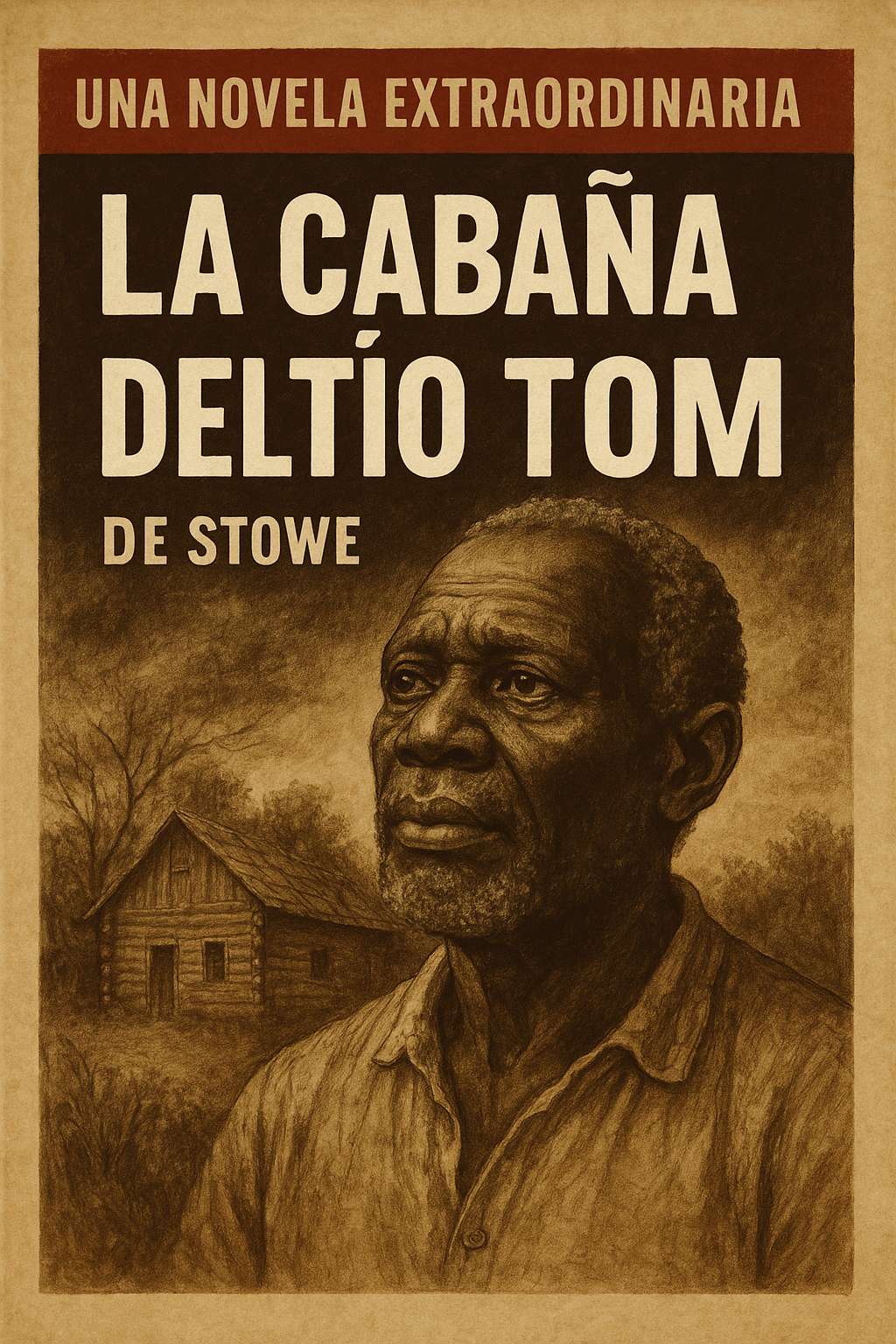 Una novela extraordinaria de Stowe. | Club de Escritura Fuentetaja