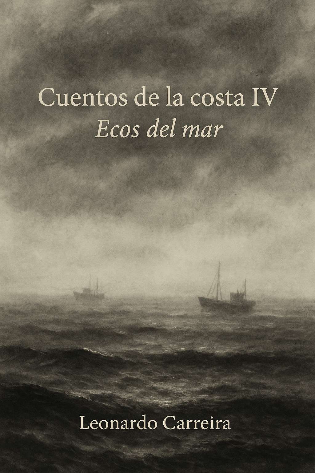 CUENTOS DE LA COSTA | Club de Escritura Fuentetaja