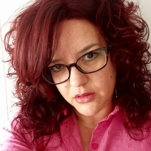 Mayté Cordeiro | Club de Escritura Fuentetaja