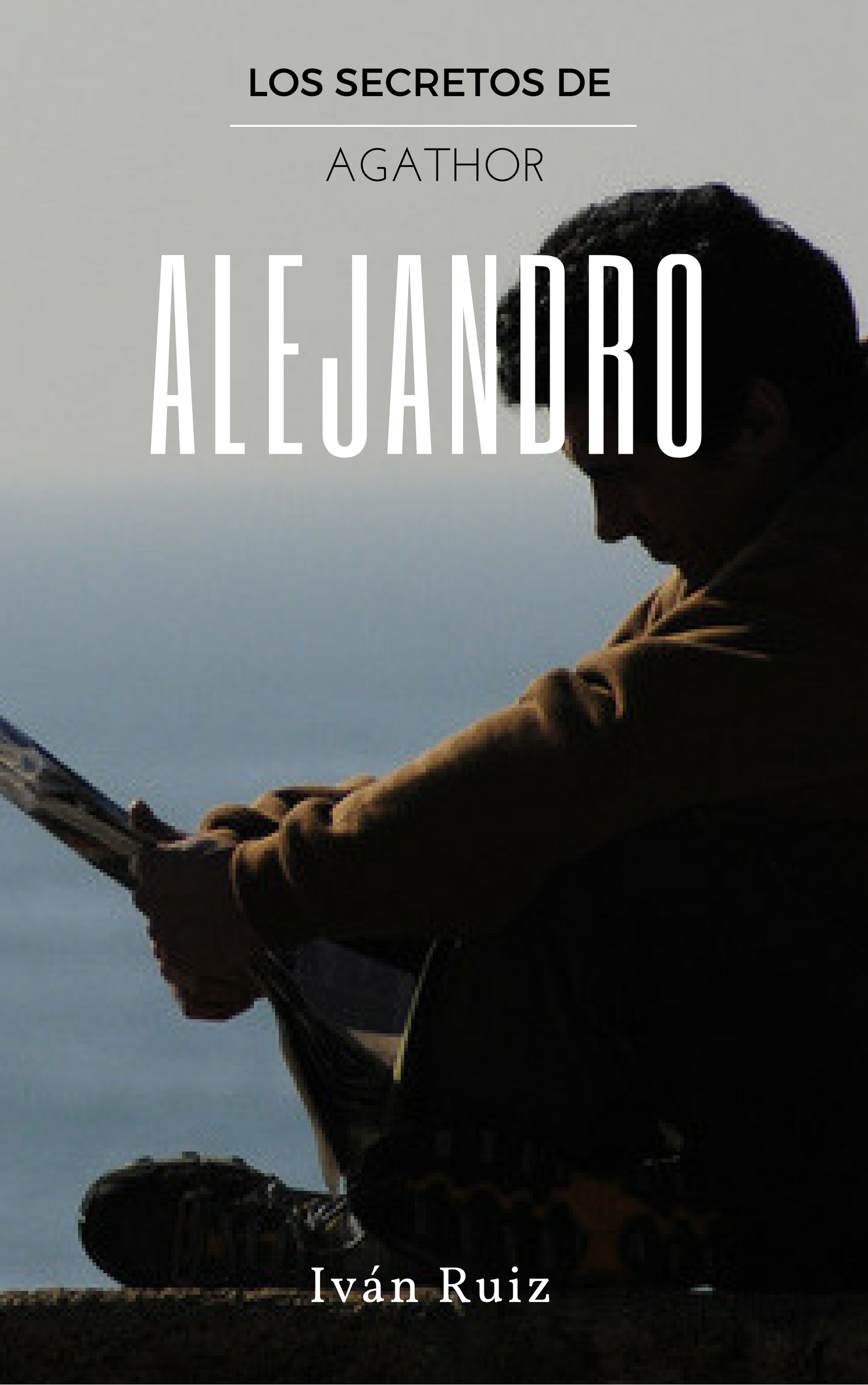 Los secretos de Agathor | Alejandro | Club de Escritura Fuentetaja