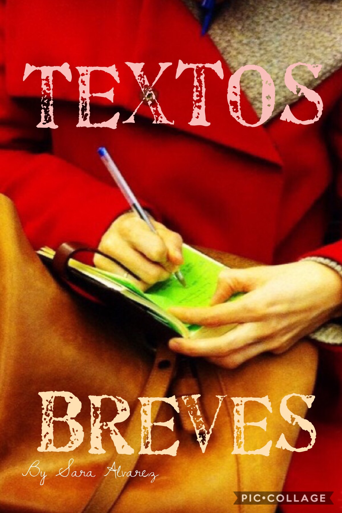 Textos Breves | Club de Escritura Fuentetaja