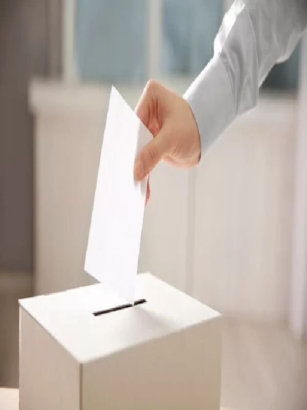 Voto a conciencia: ¿Caso Perdido? | Club de Escritura Fuentetaja