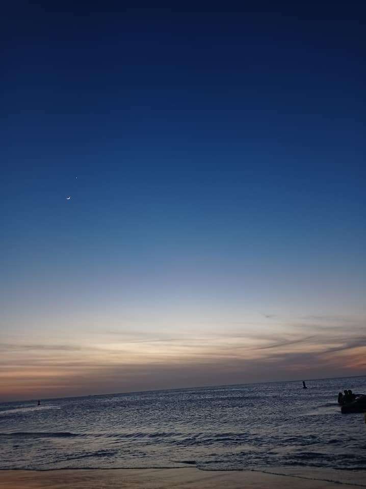 Amar al Mar | Club de Escritura Fuentetaja