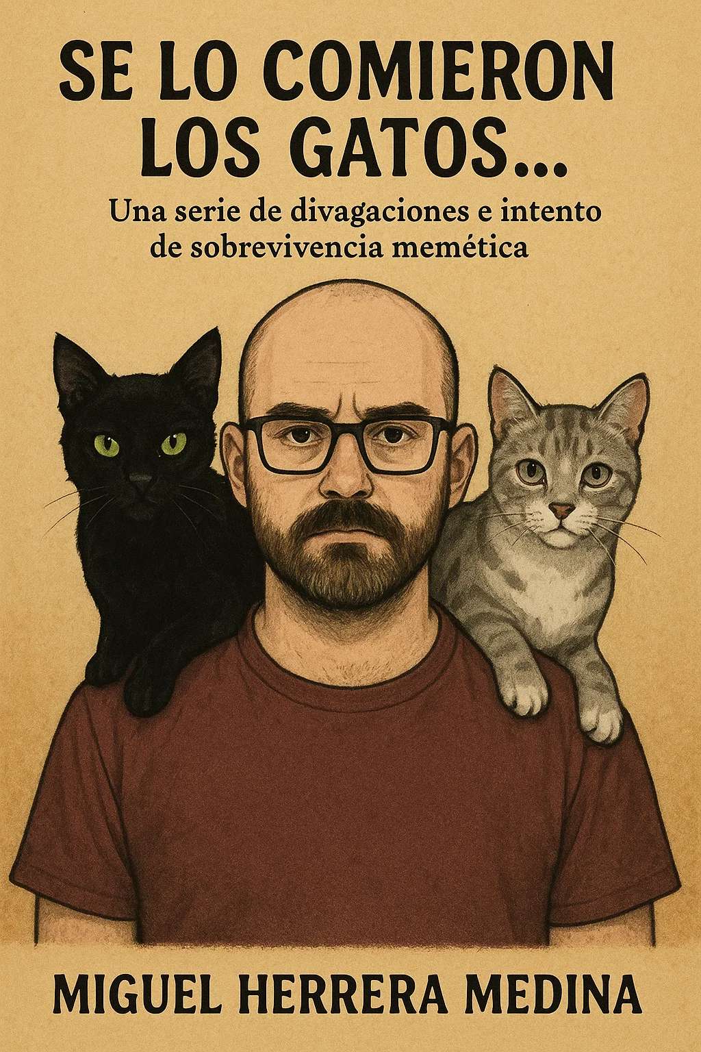Se lo comieron los gatos… | Club de Escritura Fuentetaja
