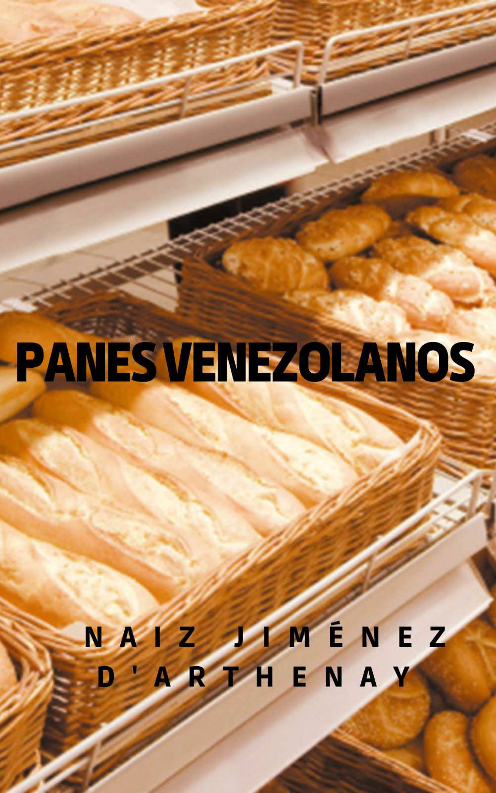 Panes de Venezuela | Club de Escritura Fuentetaja