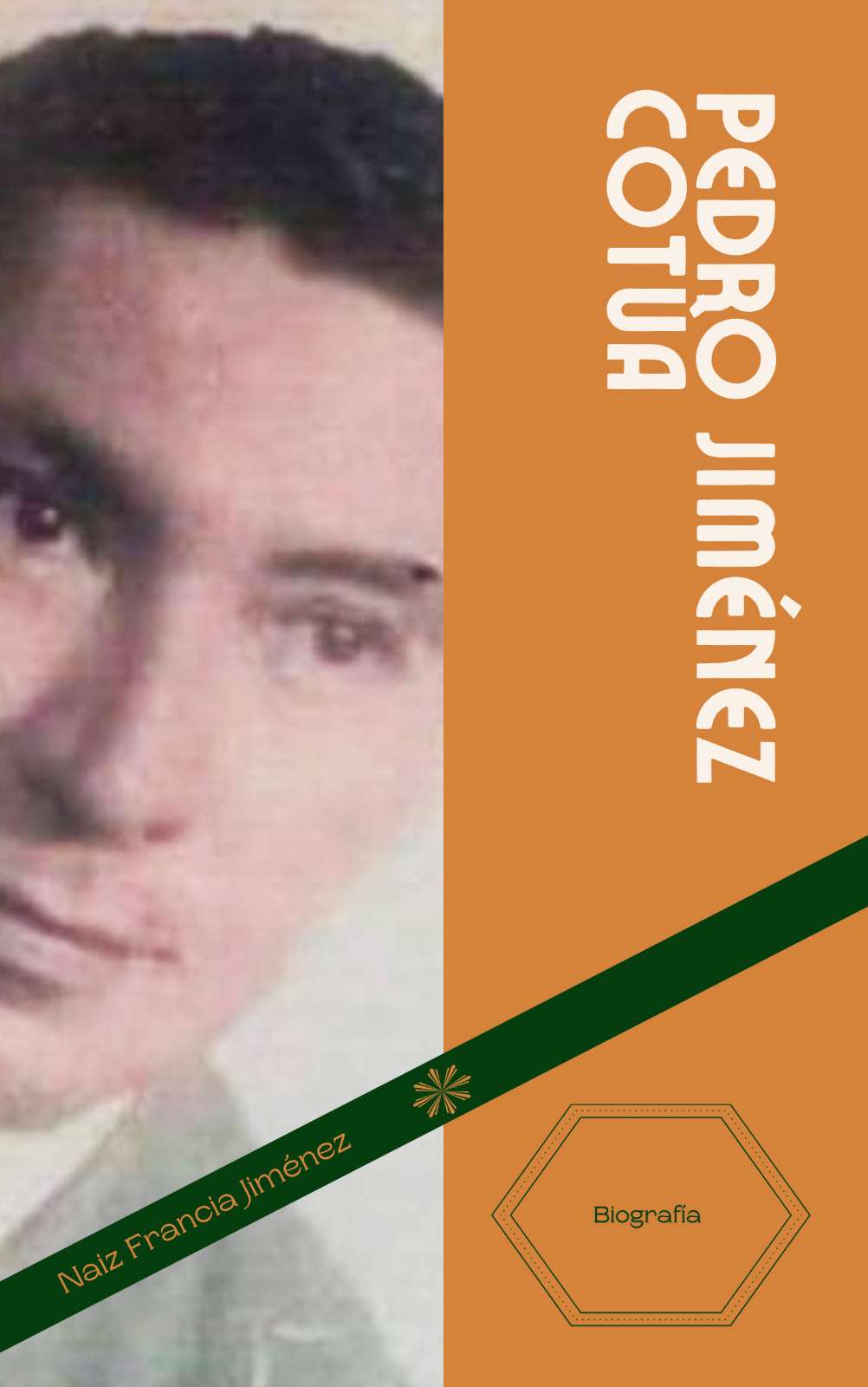Pedro Jiménez Cotùa | Club de Escritura Fuentetaja
