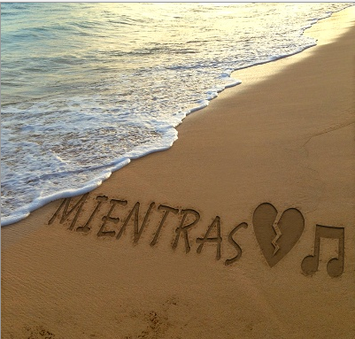 MIENTRAS | Club de Escritura Fuentetaja