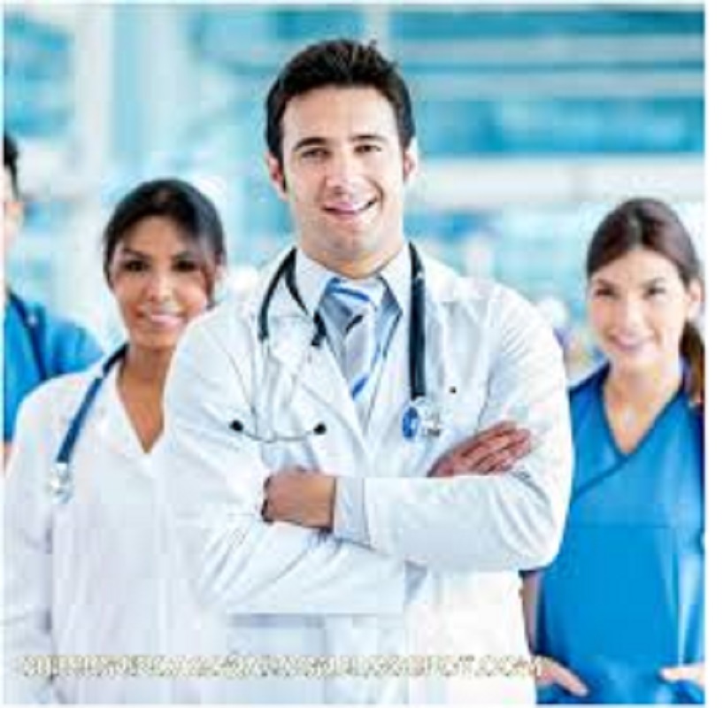 El doctor | Club de Escritura Fuentetaja