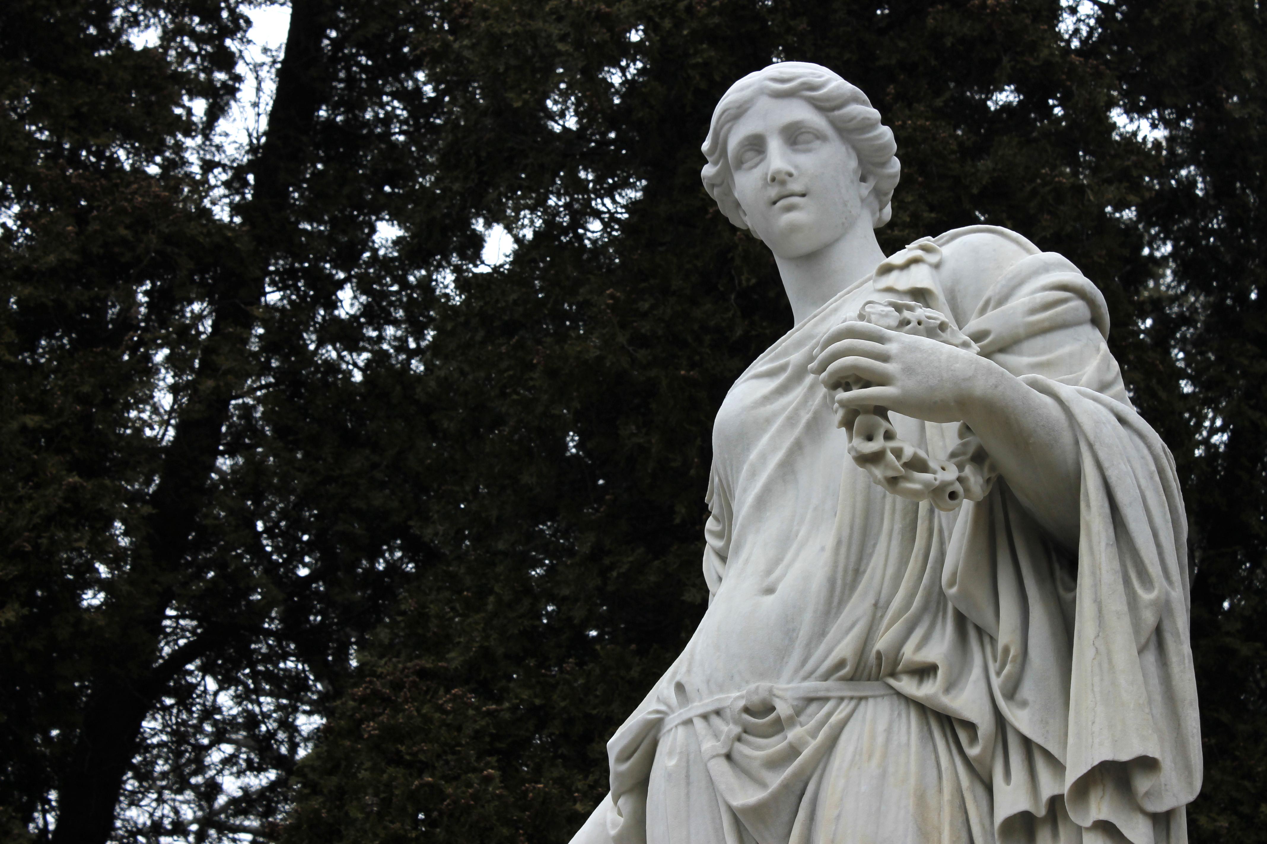 La Musa Comprada | Club de Escritura Fuentetaja