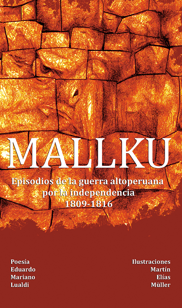 Mallku | Club de Escritura Fuentetaja