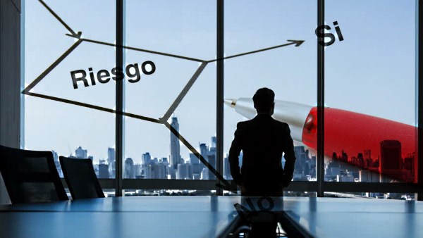 Para que un riesgo no sea una traba, hay que tomarlo en serio | Club de ...