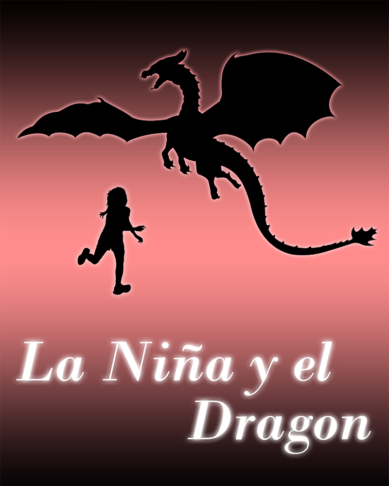 La niña y el Dragon | Club de Escritura Fuentetaja