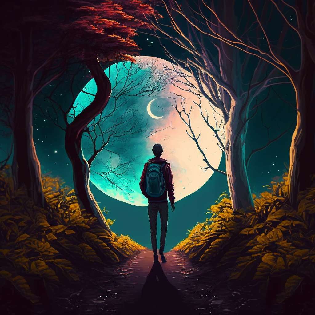 El nuevo camino | Club de Escritura Fuentetaja